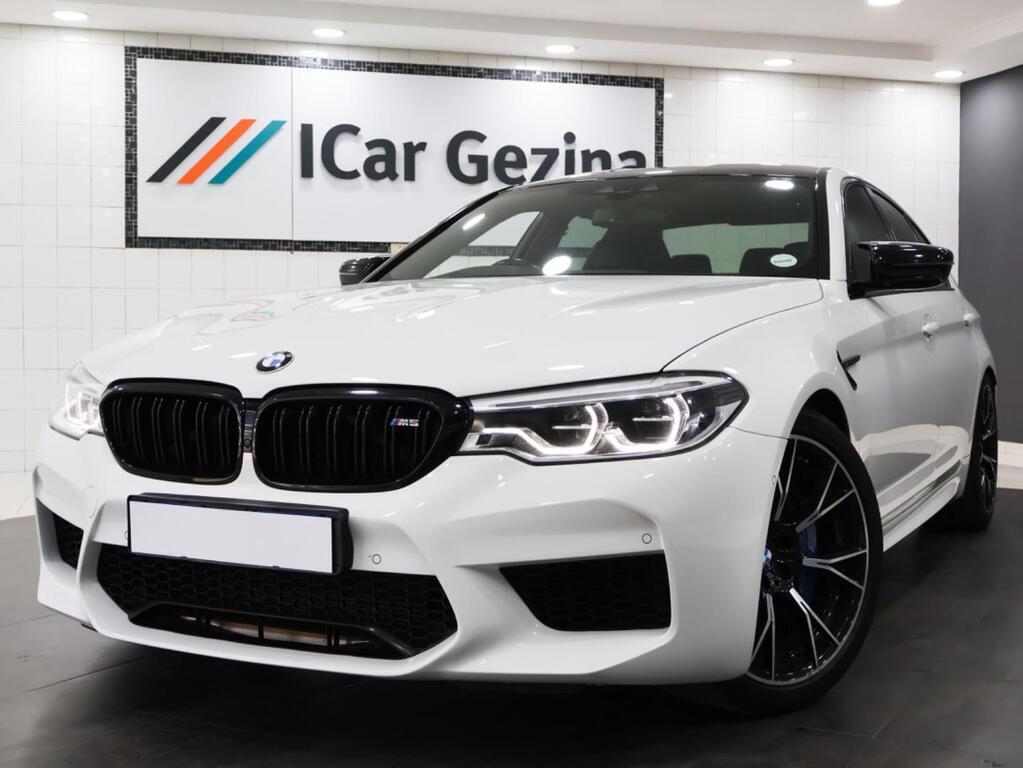 2019 BMW M5 F90 M-DCT Competition Q2FyTGlzdGluZzozNzA0Nzg R1388888 ...
