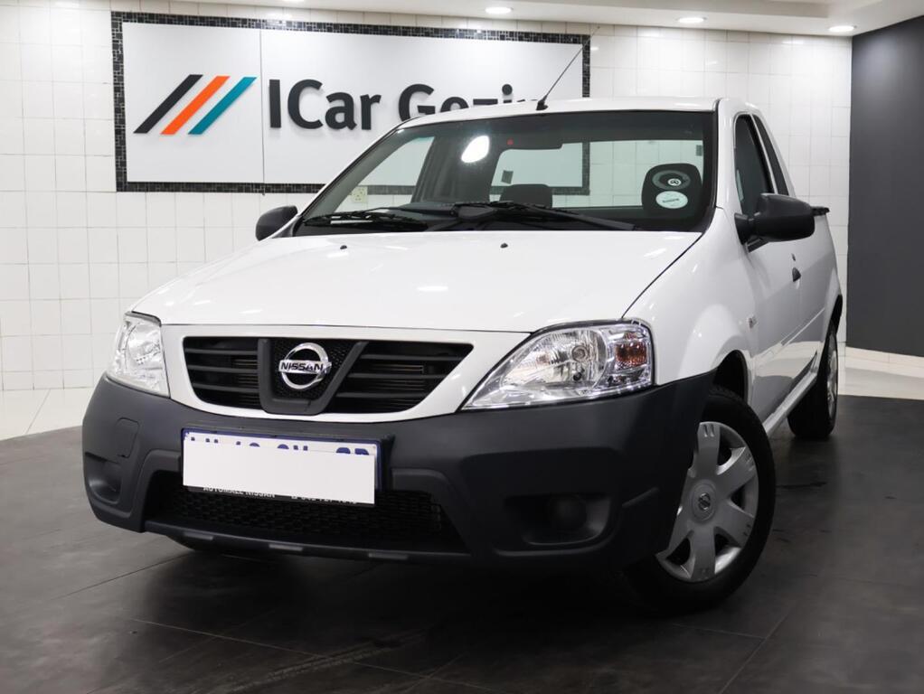 2023 Nissan NP 200 NP200 1.6i Pack Q2FyTGlzdGluZzo0Mzg1ODE R248888 ...