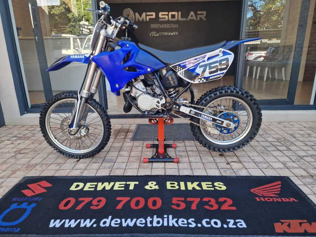 Bikes for sale in South Africa - New and Used