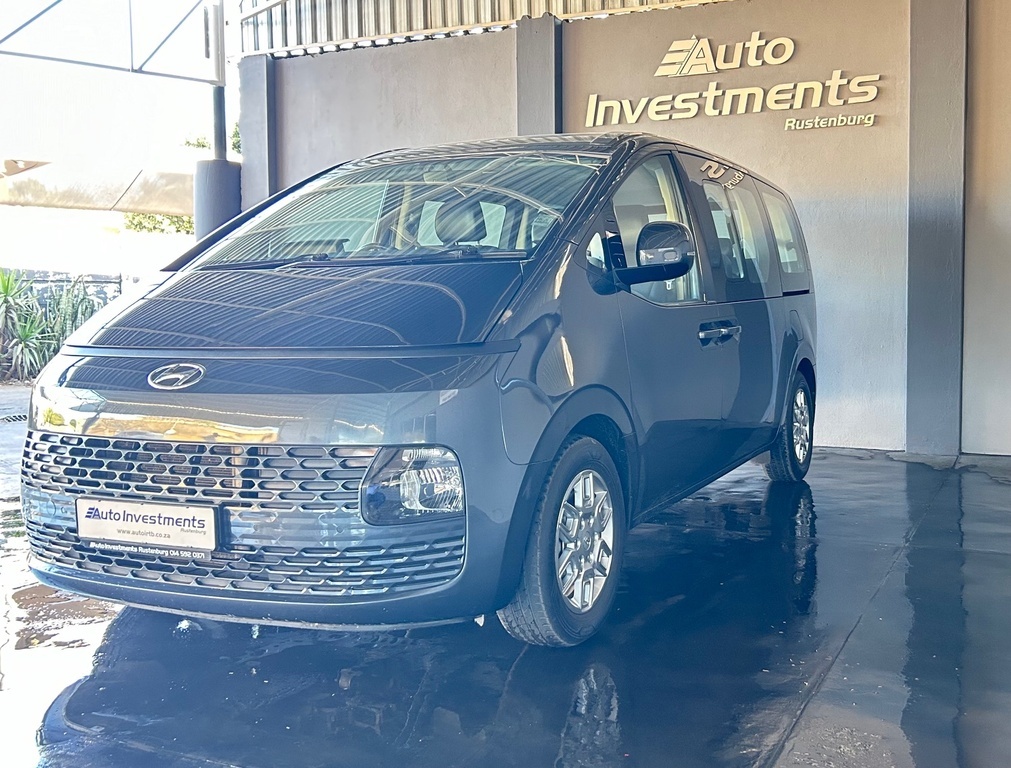 Auto Investments | Home