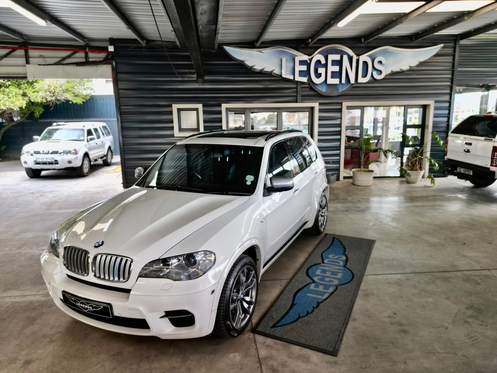 Showroom – Legends Auto
