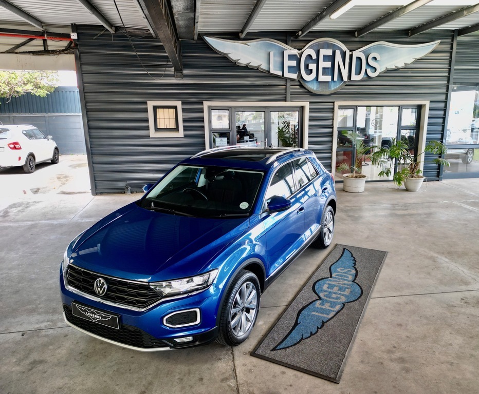 Showroom – Legends Auto