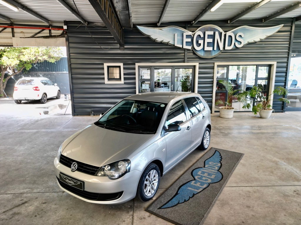 Showroom – Legends Auto