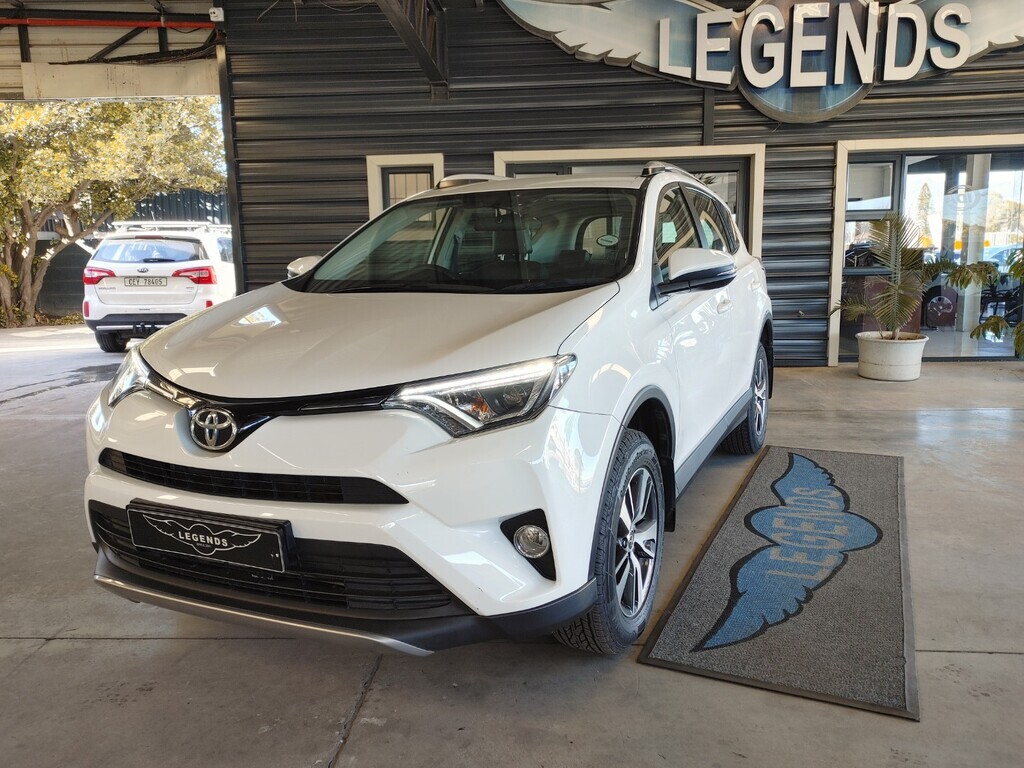 Showroom – Legends Auto