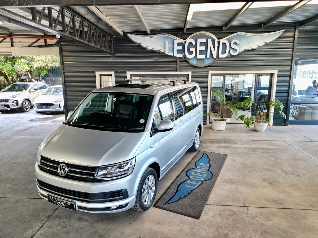 Showroom – Legends Auto