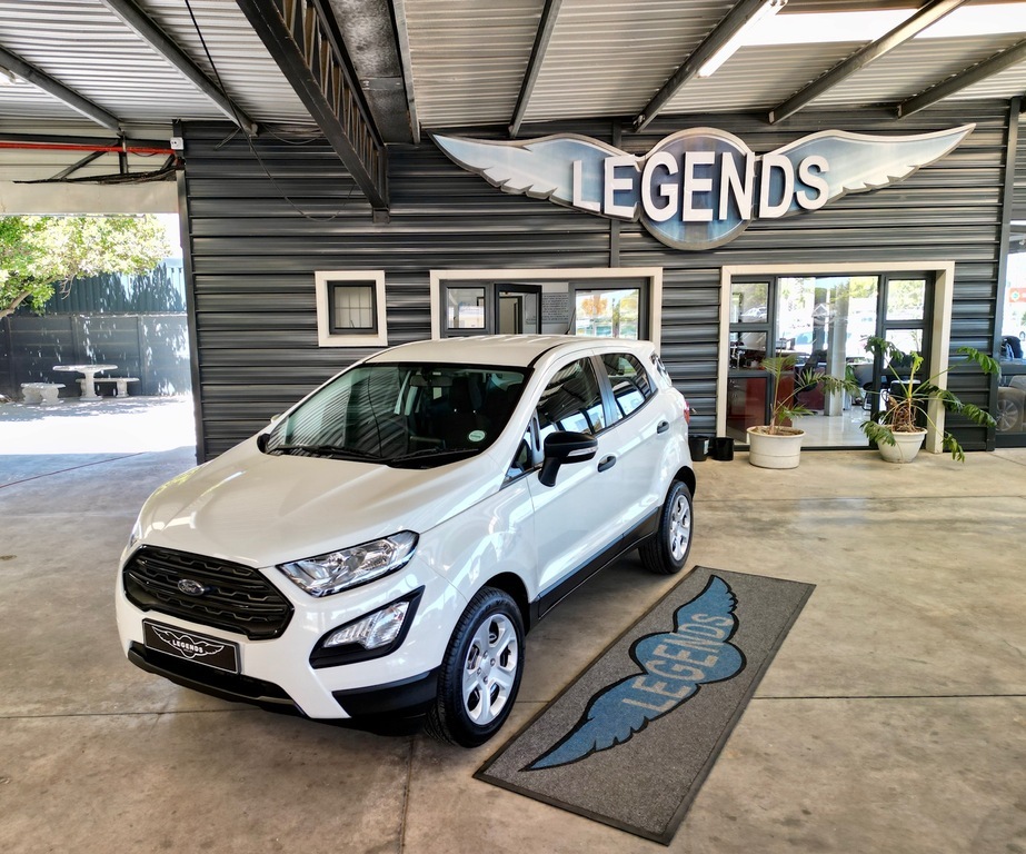 Showroom – Legends Auto