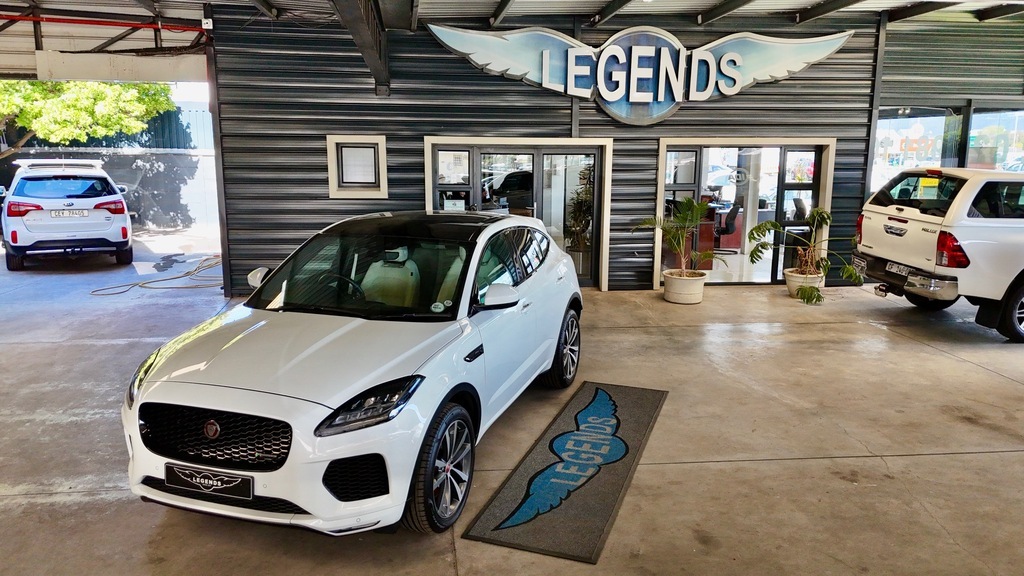 Legends Auto – Top rated car dealership in Cape Town