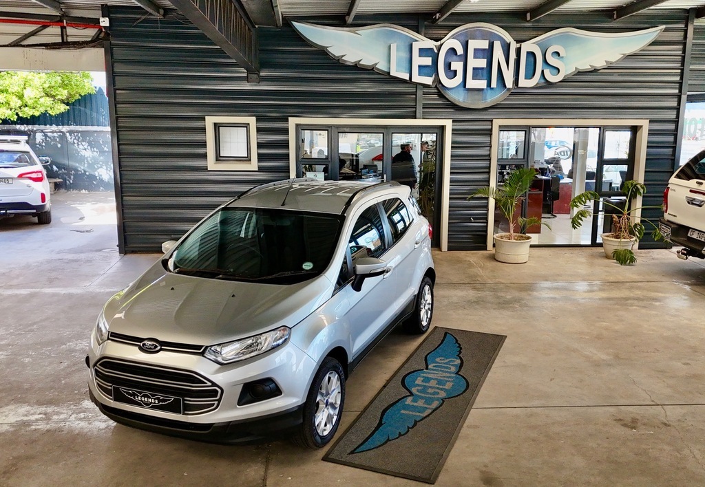 Legends Auto – Top rated car dealership in Cape Town
