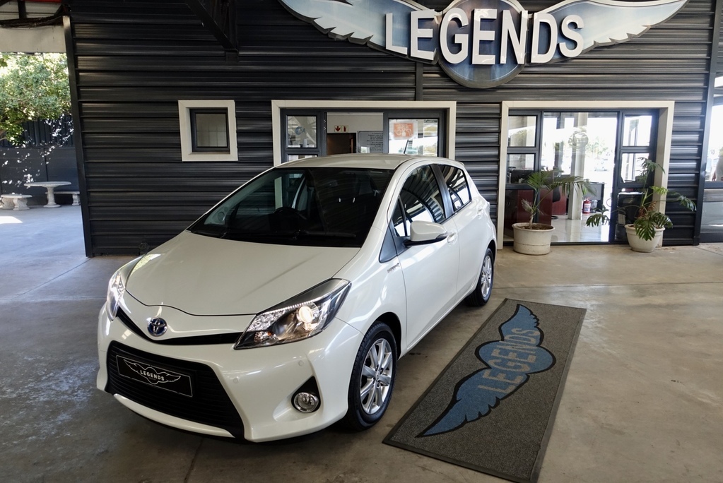 Legends Auto – Top rated car dealership in Cape Town