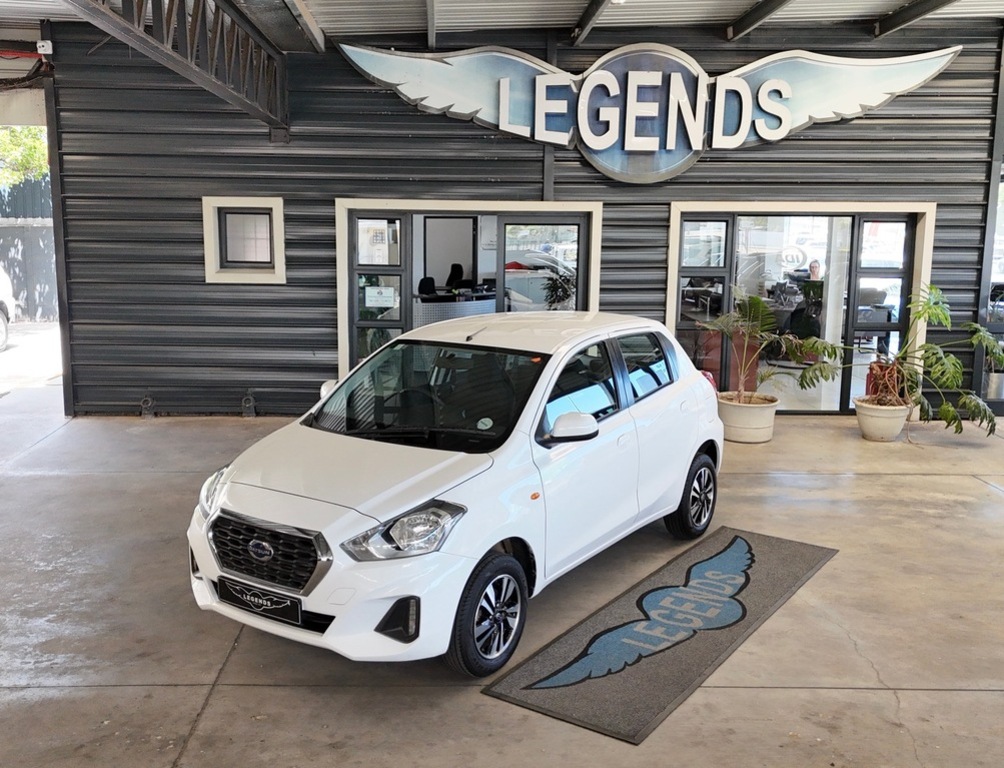 Legends Auto – Top rated car dealership in Cape Town