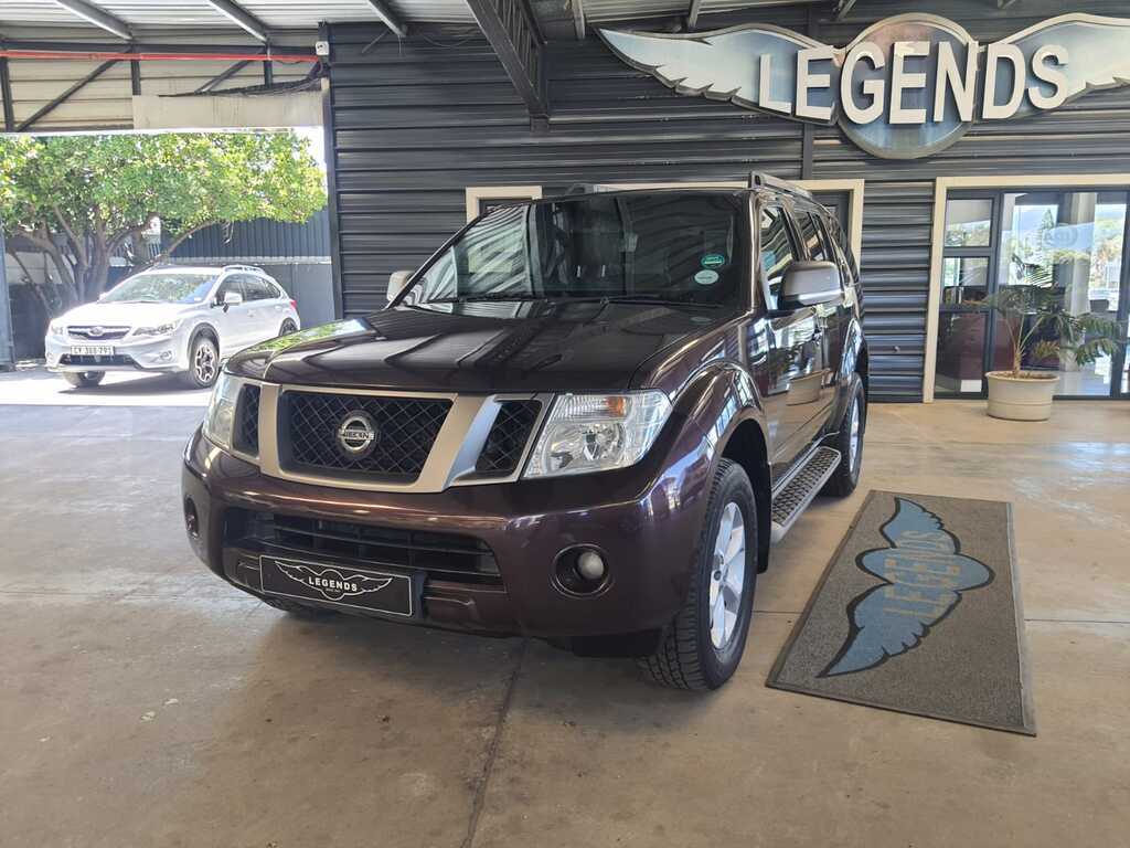 Showroom – Legends Auto