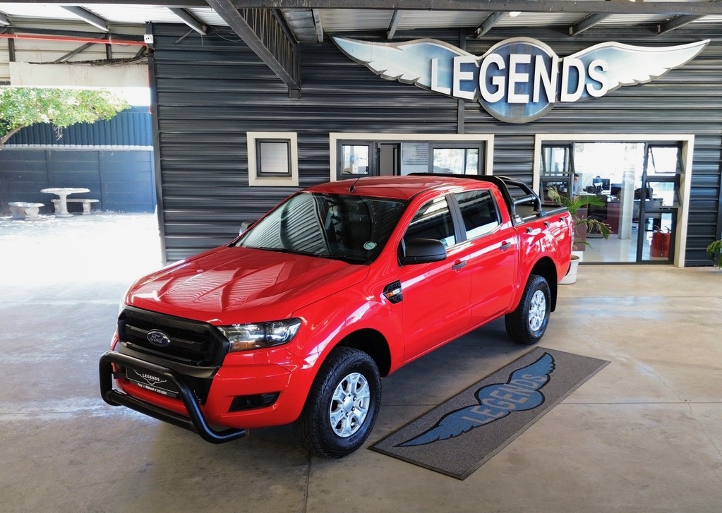 Showroom – Legends Auto