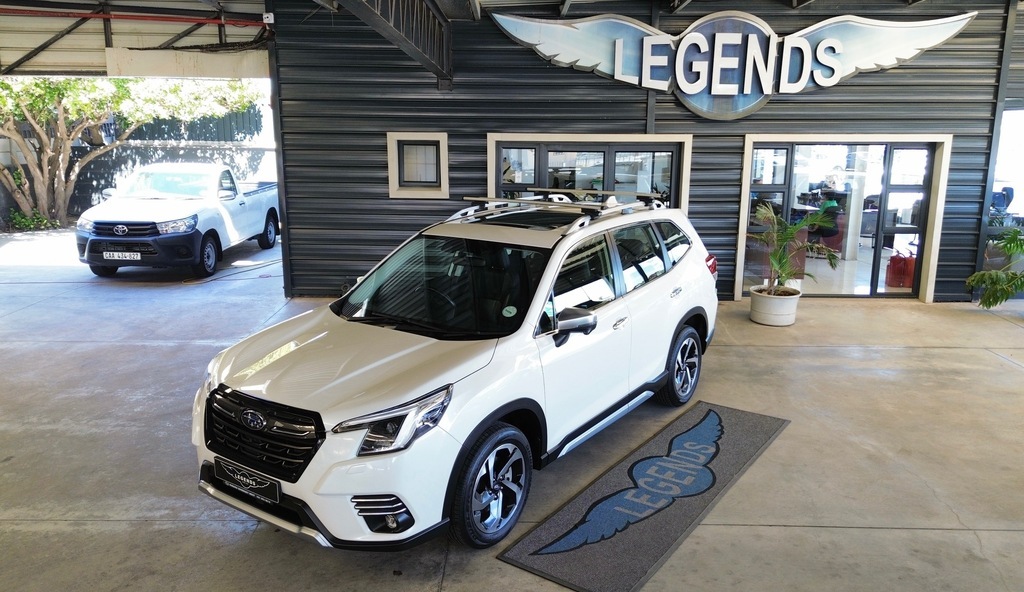 Showroom – Legends Auto