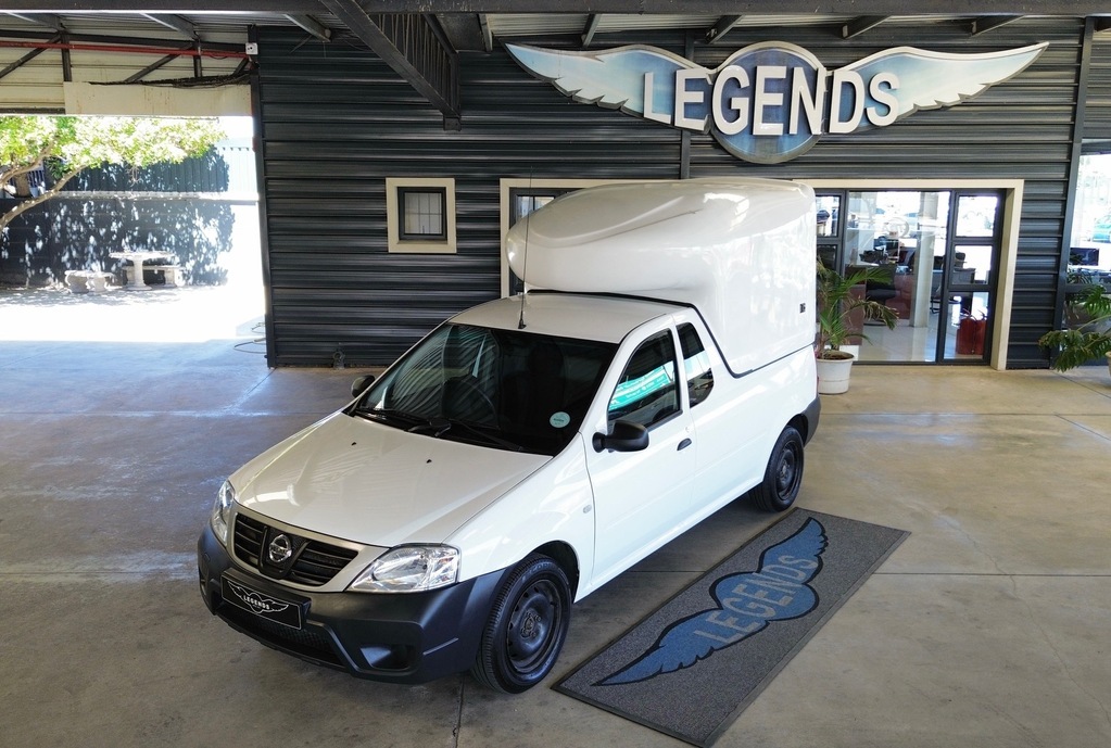 Showroom – Legends Auto