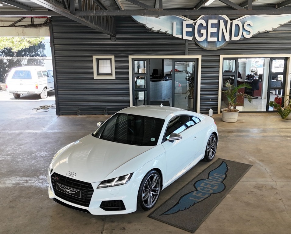 Legends Auto – Top rated car dealership in Cape Town