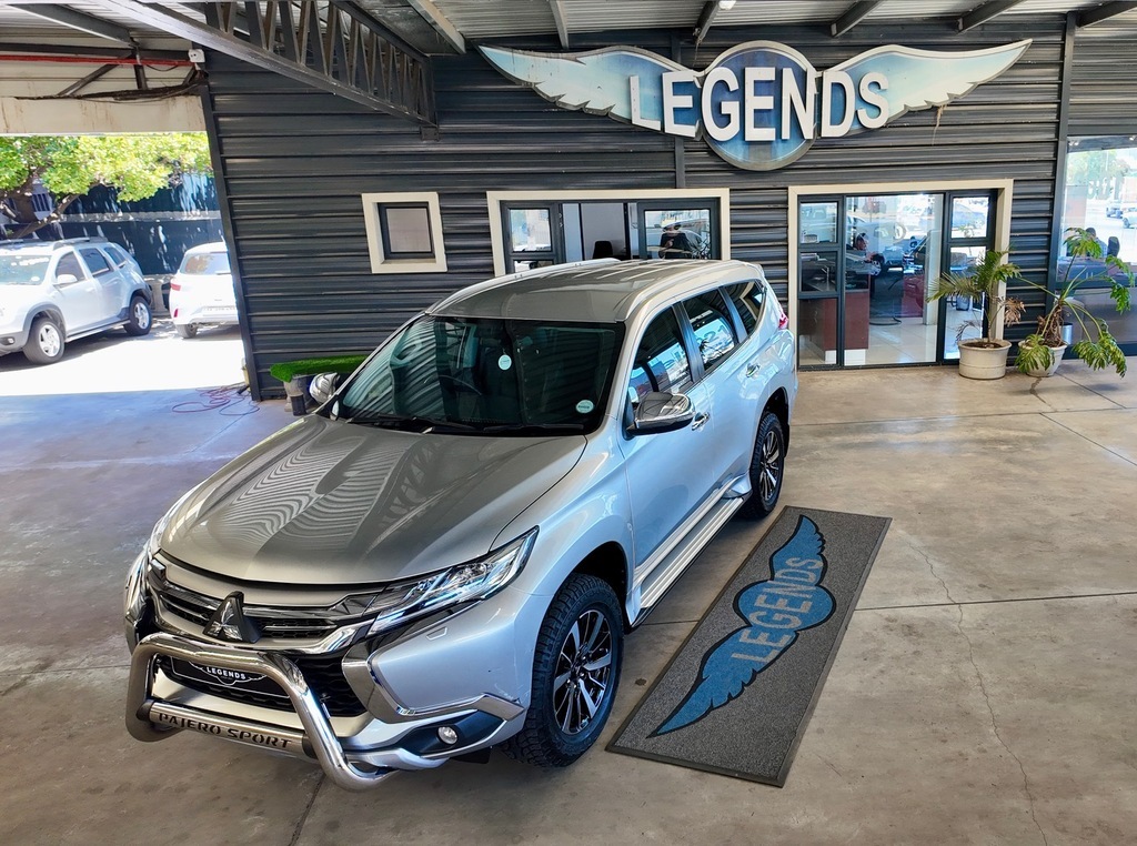 Showroom – Legends Auto