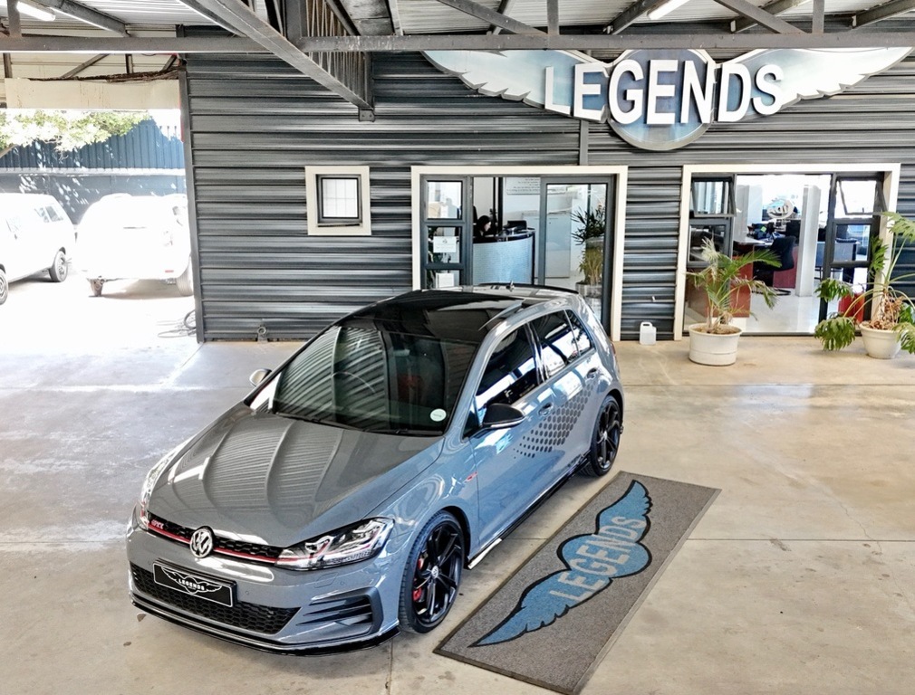 Showroom – Legends Auto
