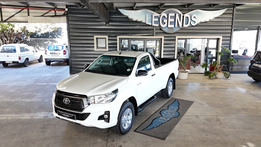 Showroom – Legends Auto