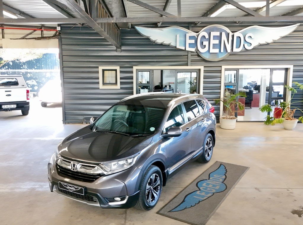 Showroom – Legends Auto
