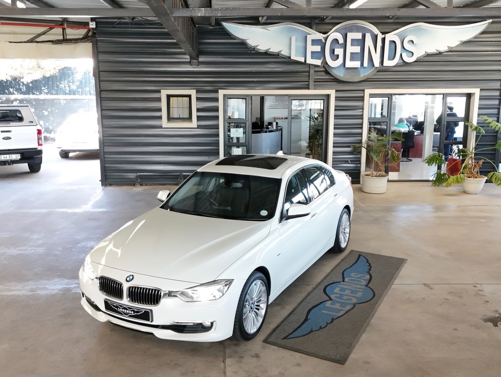 Showroom – Legends Auto