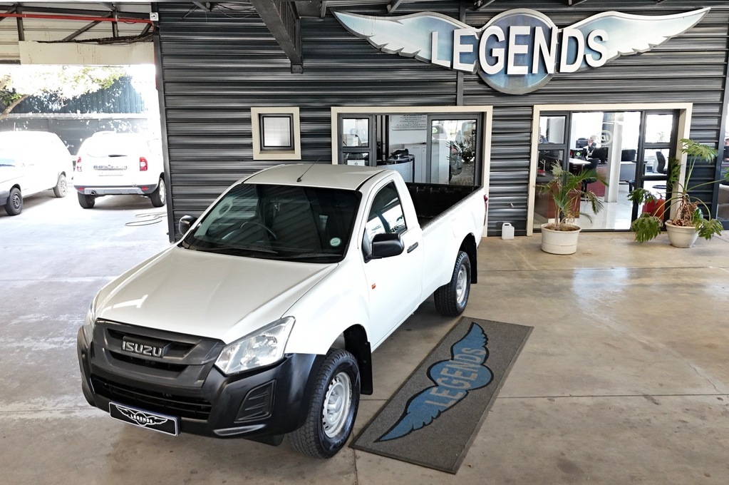 Legends Auto – Top rated car dealership in Cape Town