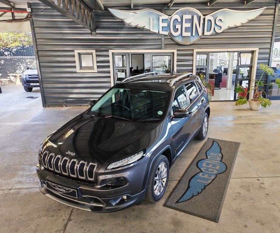 Showroom – Legends Auto