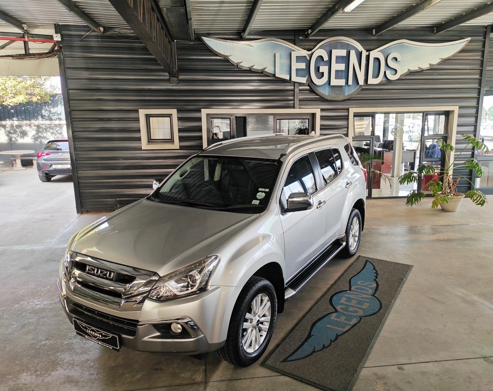 Legends Auto – Top rated car dealership in Cape Town
