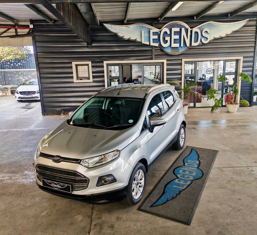 Legends Auto – Top rated car dealership in Cape Town