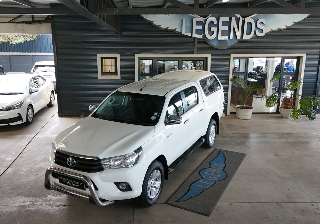 Legends Auto – Top rated car dealership in Cape Town