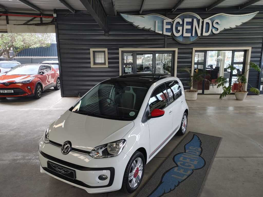 Legends Auto – Top rated car dealership in Cape Town