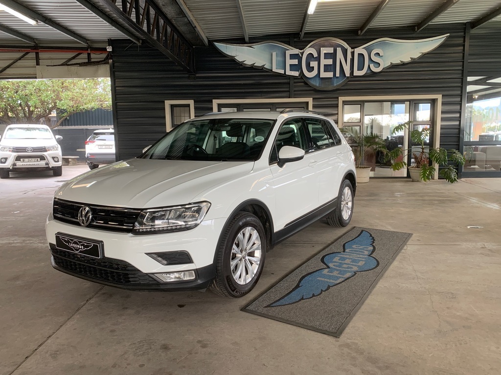 Showroom – Legends Auto