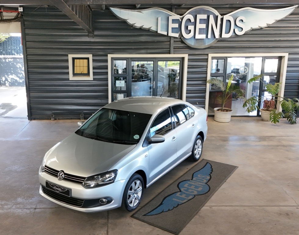 Showroom – Legends Auto