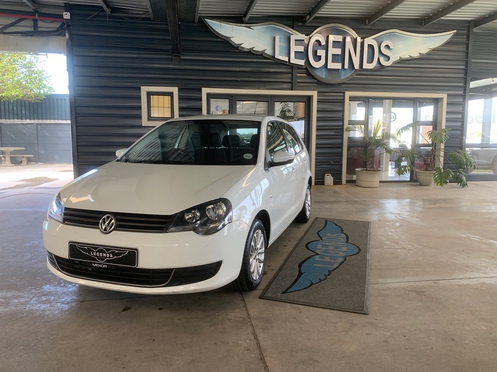 Showroom – Legends Auto