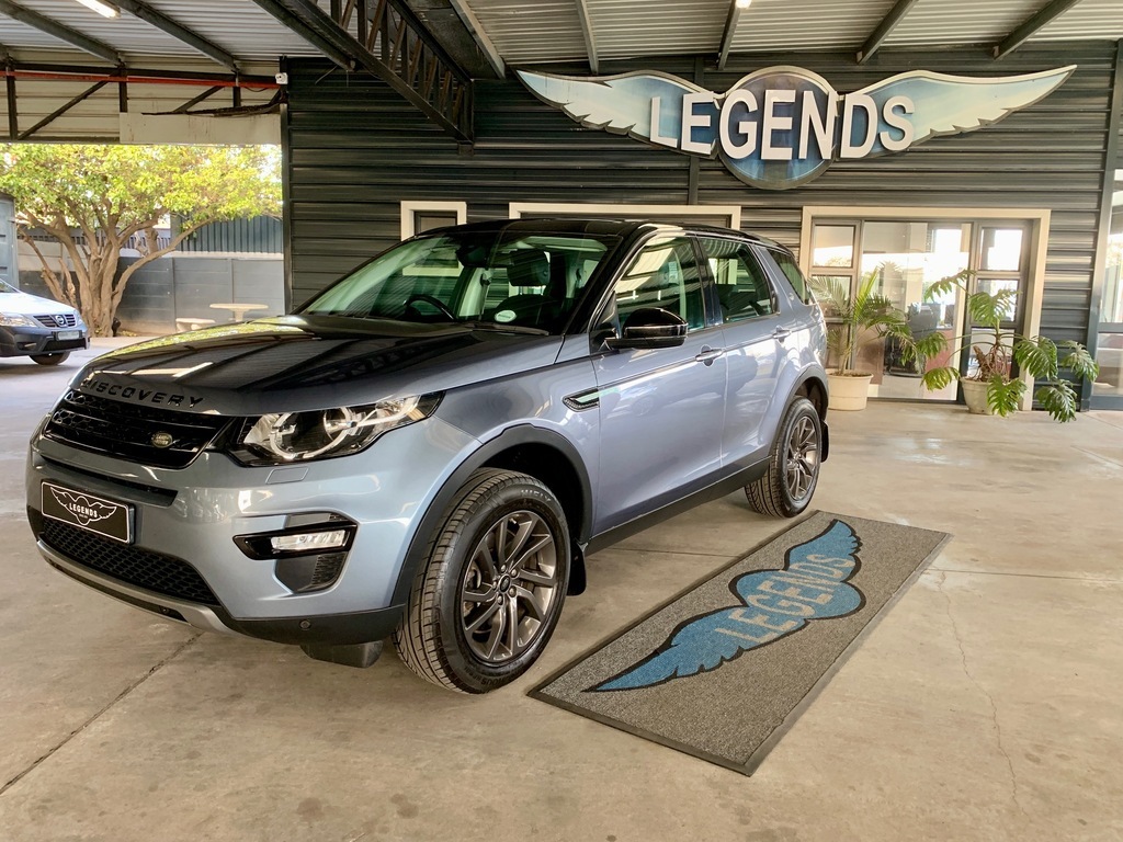Legends Auto – Top rated car dealership in Cape Town