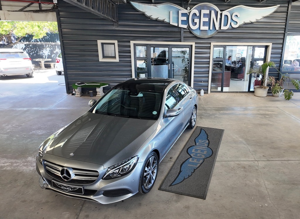 Legends Auto – Top rated car dealership in Cape Town