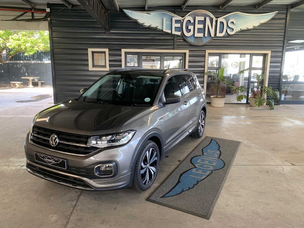 Showroom – Legends Auto