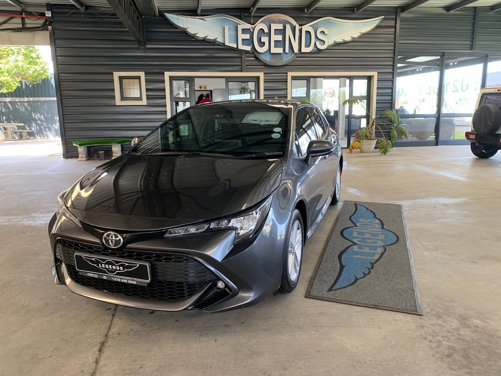 Showroom – Legends Auto