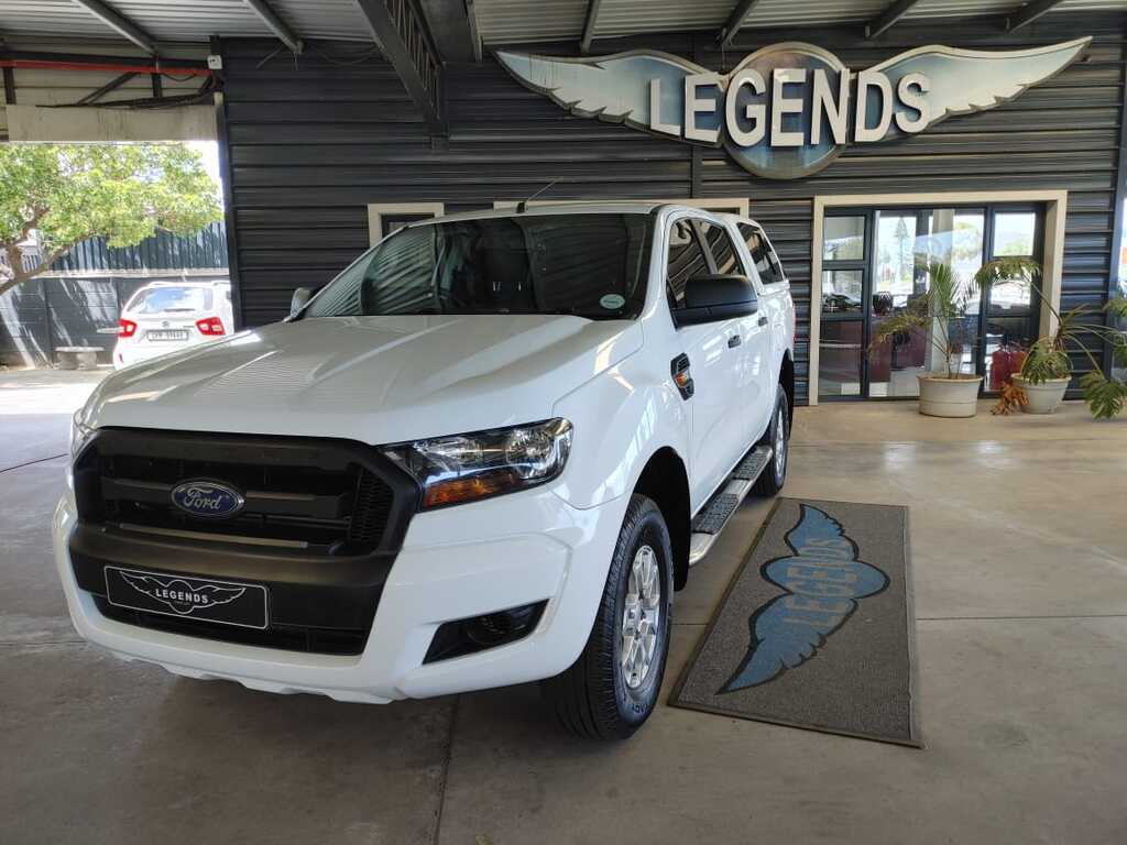Showroom – Legends Auto