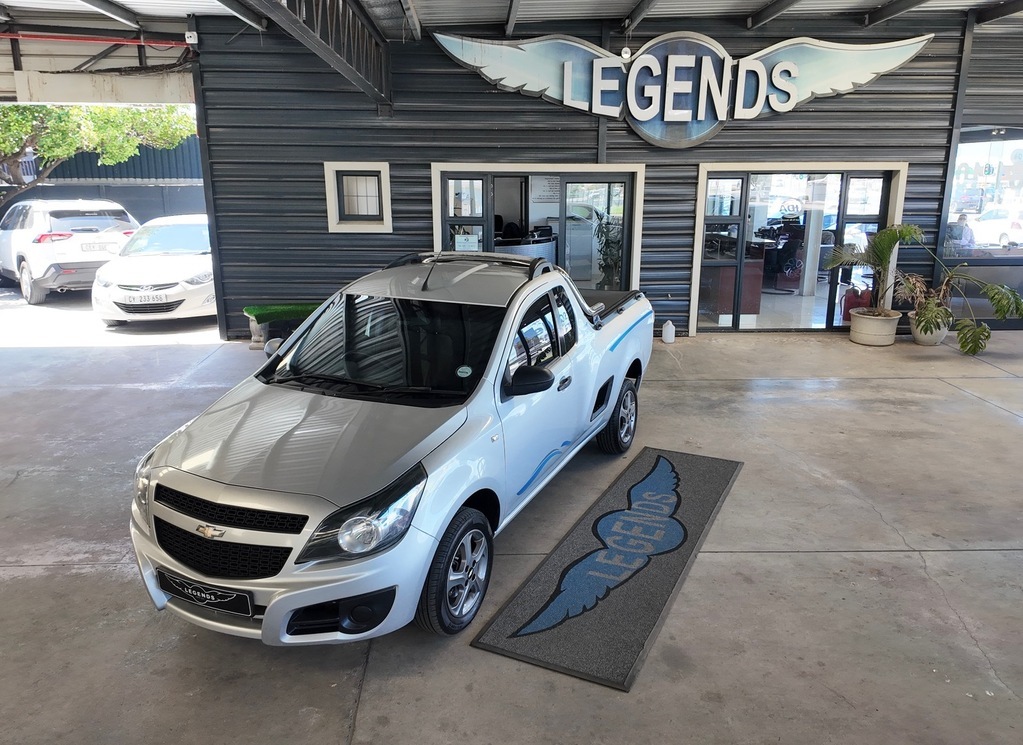 Legends Auto – Top rated car dealership in Cape Town