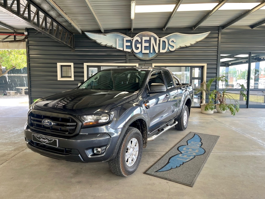 Showroom – Legends Auto