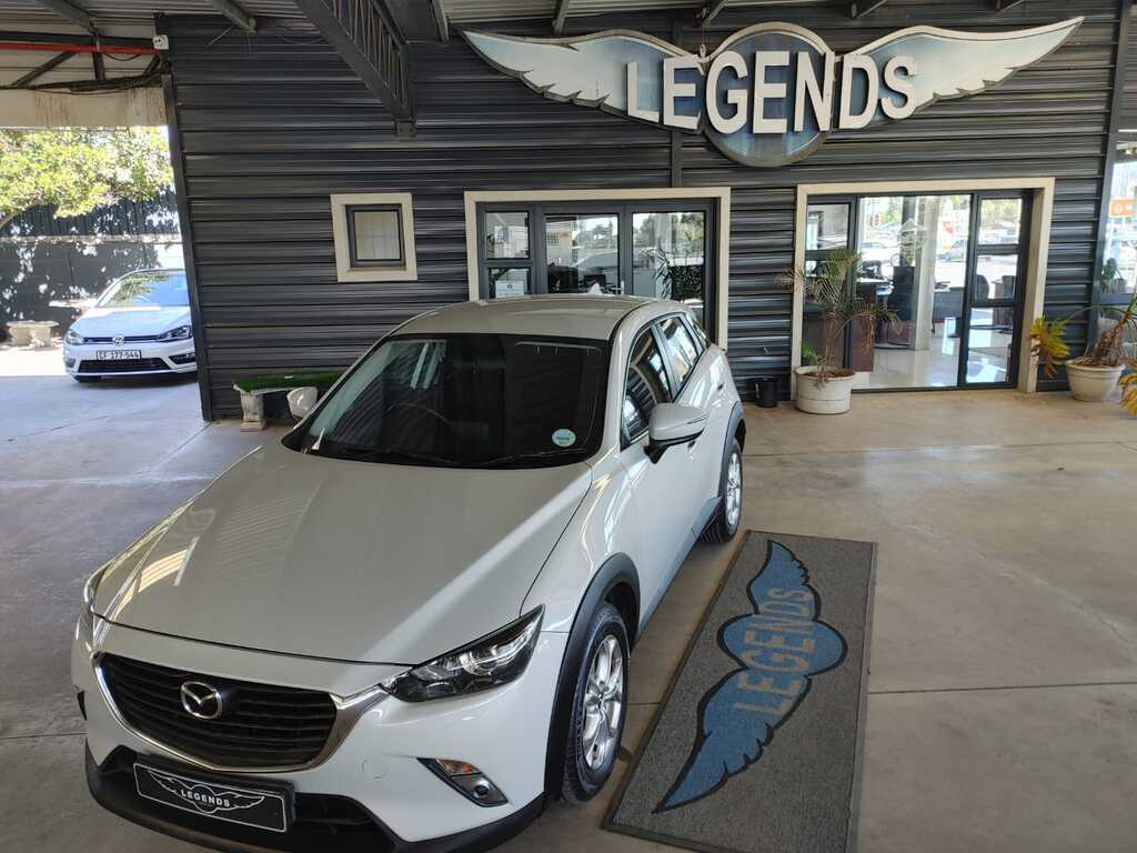 Showroom – Legends Auto