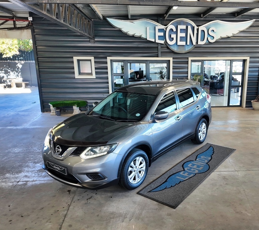 Legends Auto – Top rated car dealership in Cape Town