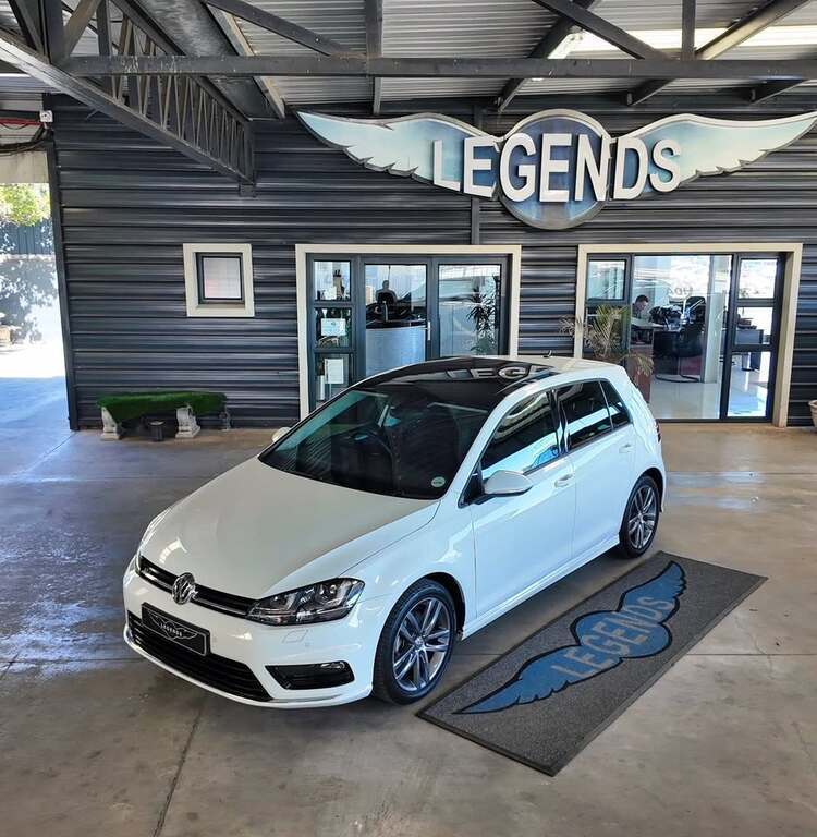 Legends Auto – Top rated car dealership in Cape Town