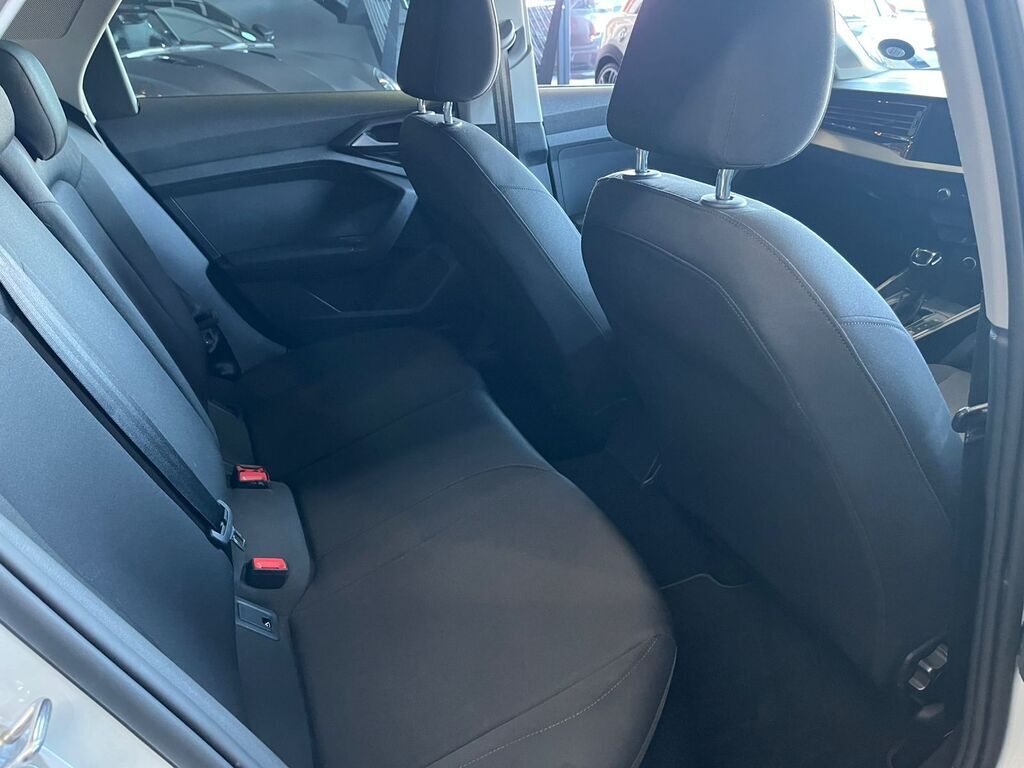 AUDI A1 – Driving Force