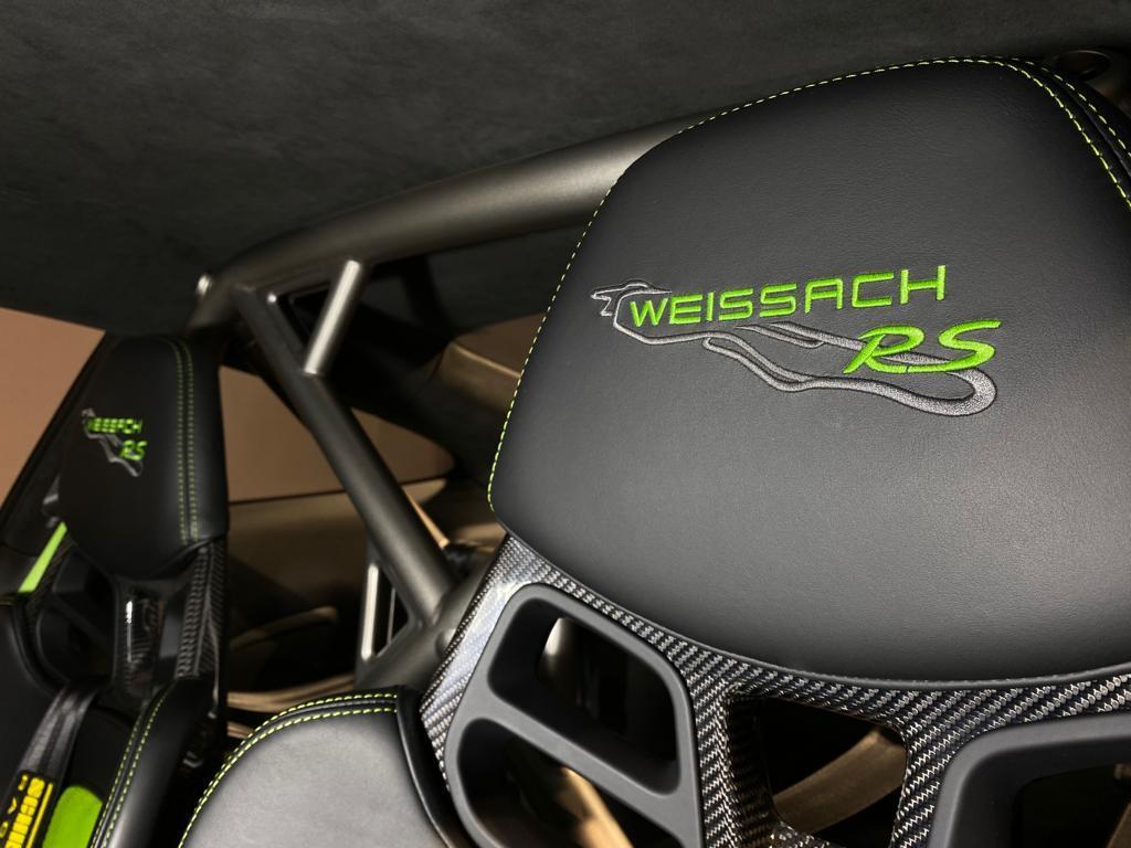 Porsche 911 GT3 RS (991 Gen2) for sale - R3 895 000 | Carfind.co.za