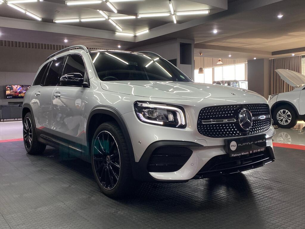 2023 Mercedes Benz GLB Class GLB 250 Progressive ...