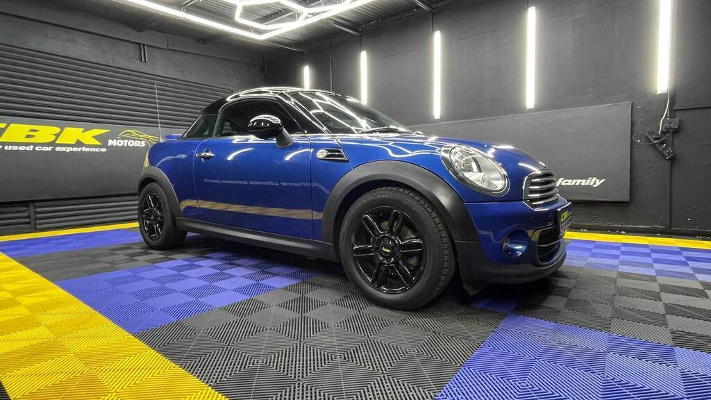 2015 MINI Cooper Mark III 90 kW Coupe Q2FyTGlzdGluZzo0NjkwNDE R169900 ...
