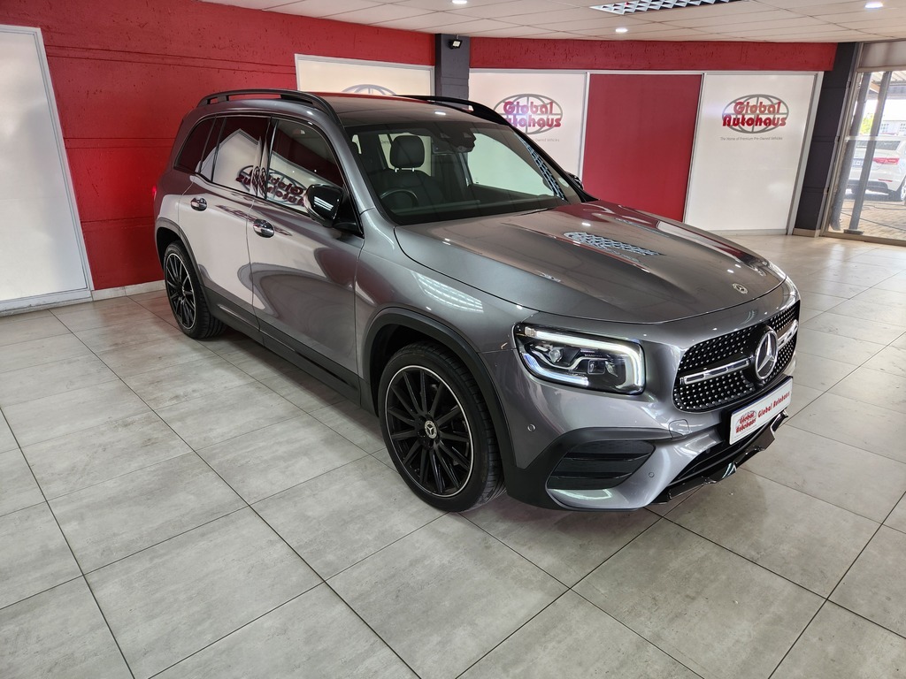 2021 Mercedes Benz GLB Class GLB 250 Progressive ...