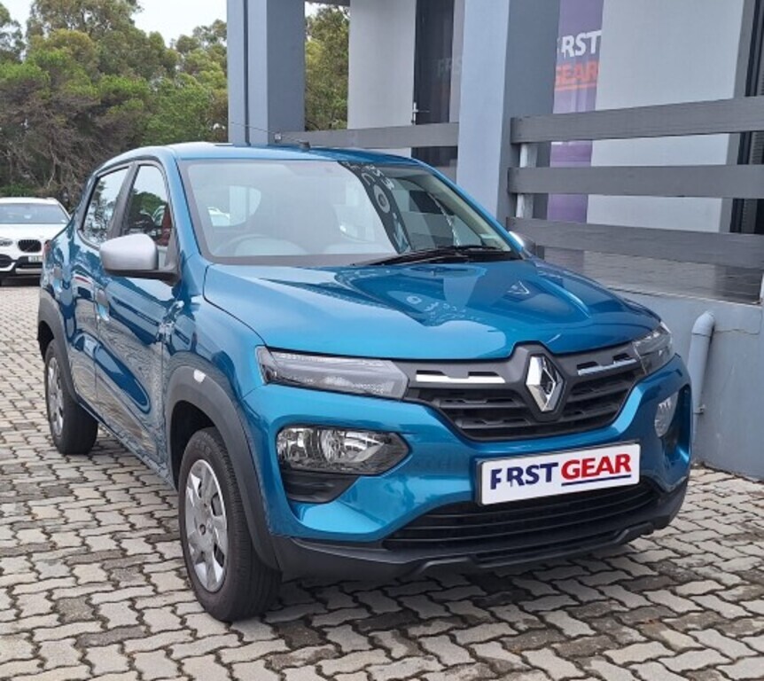 2020 Renault Kwid 1.0 Dynamique 5 Door Q2FyTGlzdGluZzo0Mjk0ODY R119900 ...