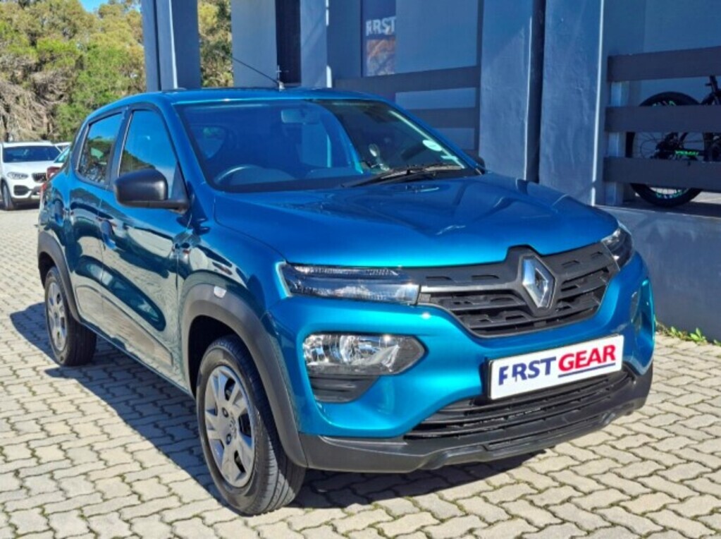 2021 Renault Kwid 1.0 Expression 5 Door Q2FyTGlzdGluZzo0Njc5ODE R124900 ...